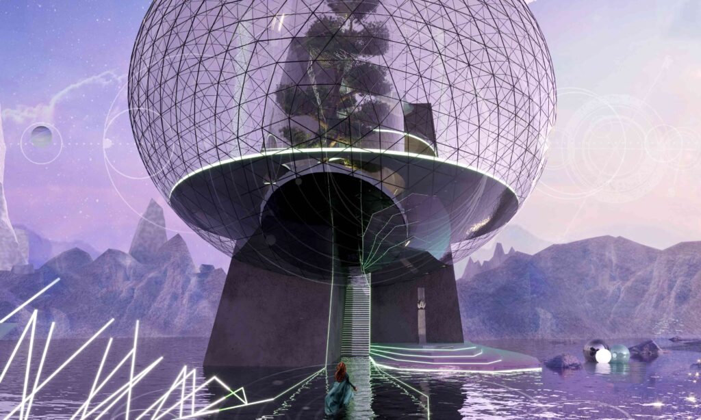 Brave New World: 6 Projects That Prove the Metaverse Isn’t Dead ...