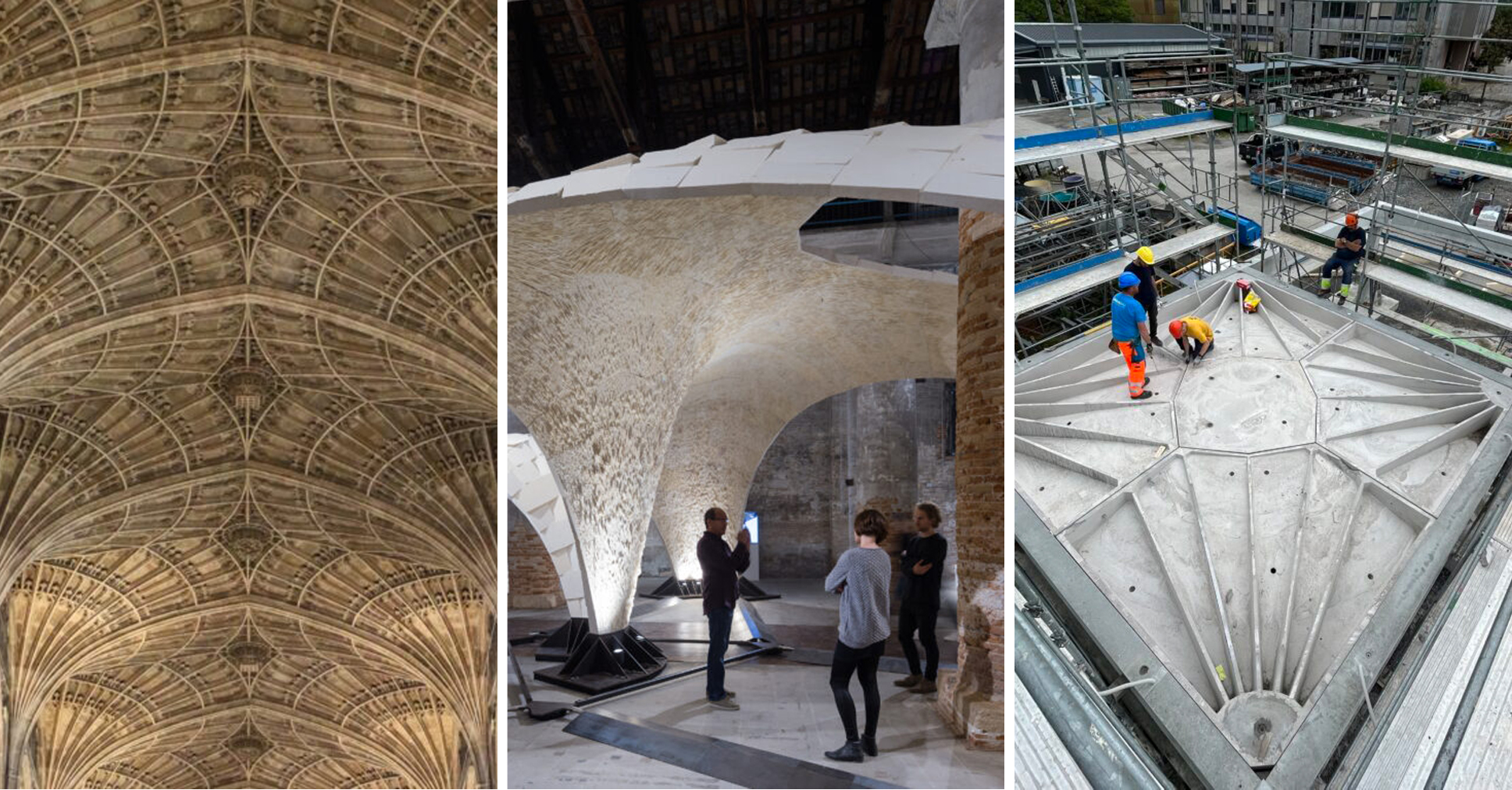 Philippe Block on Sustainable Construction: “Building Technique Is More ...