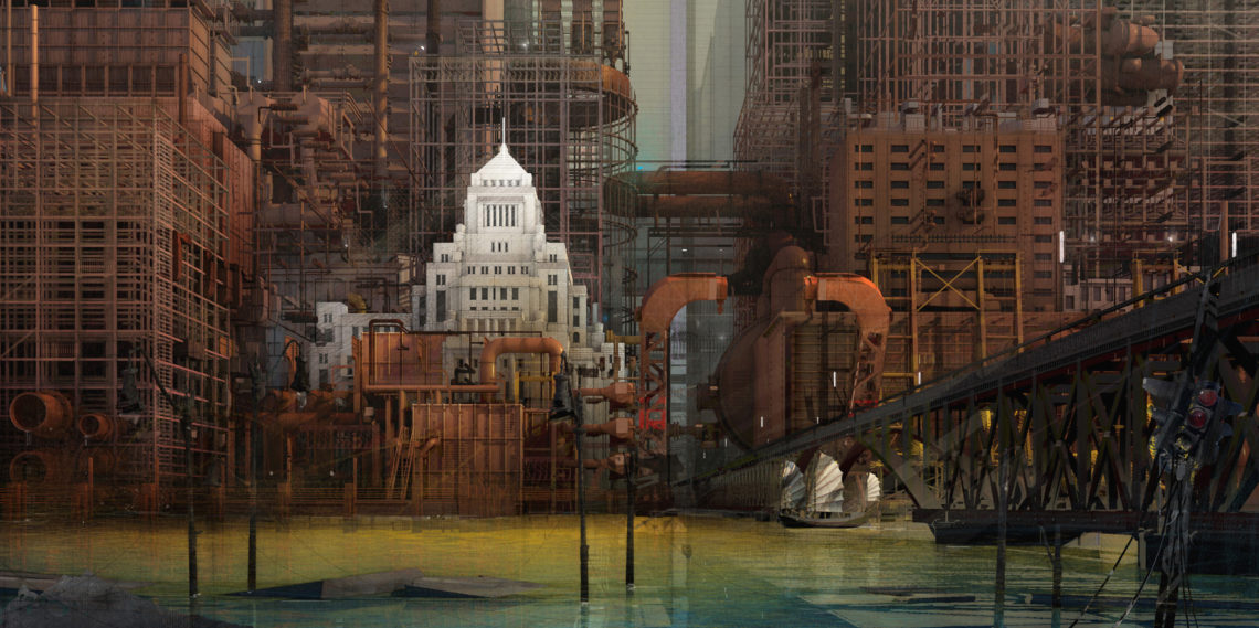 12 Tips for Creating a Perfect Architectural Rendering — From the ...