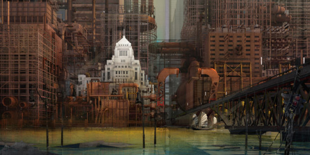 One Rendering Challenge 2021: Competition Winners Announced!