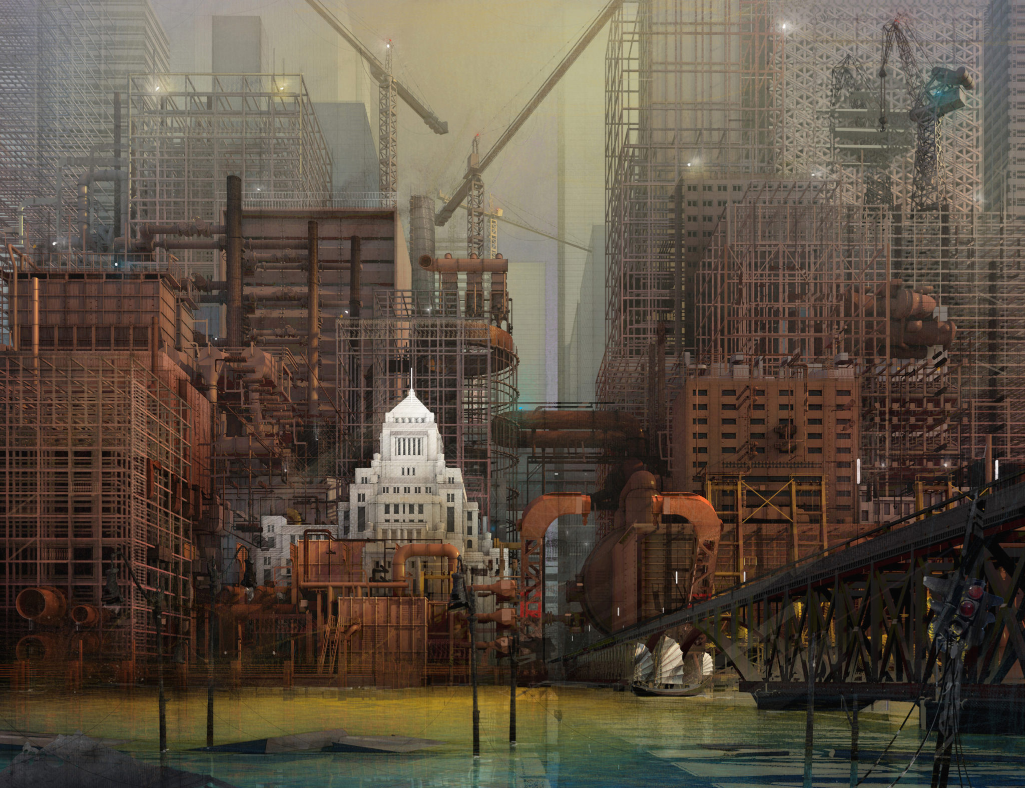 One Rendering Challenge 2020: Competition Winners Announced ...