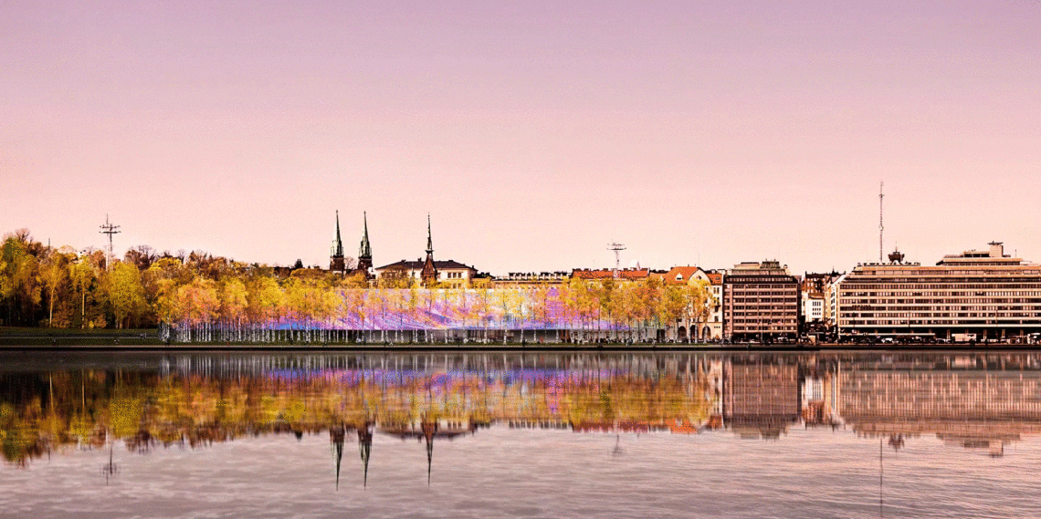 Digital Architecture for a Digital Age - Architizer Journal