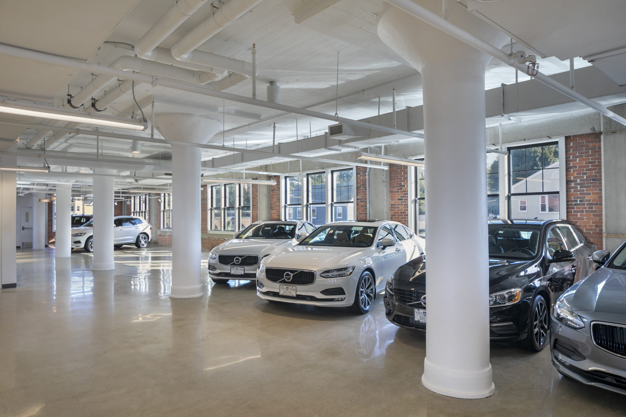 Industrial Reuse: 8 Forgotten Factories Repurposed as Memorable ...