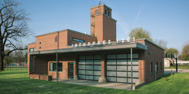 5 Architectural Graphics and Diagrams to Powerfully Represent Your ...