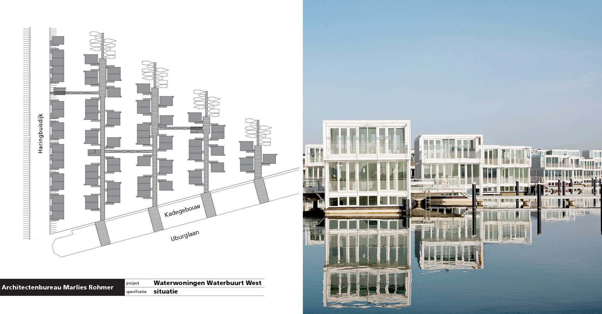 Amphibious Architecture: Designing Resilient Coastal Communities for ...