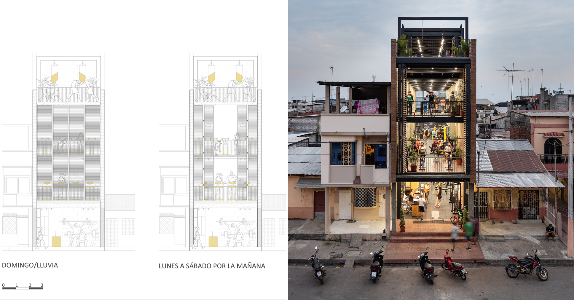 8 Ways Architects Are Championing Health and Wellness Through Design