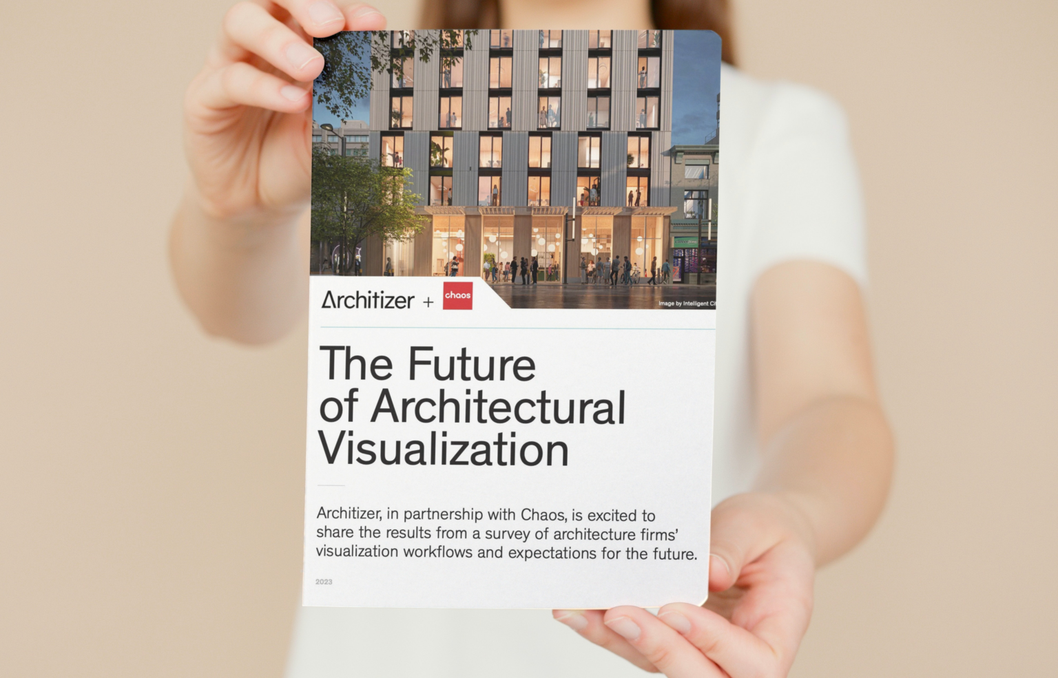 For 2,000 Designers, the Future of Architectural Visualization Lies in ...