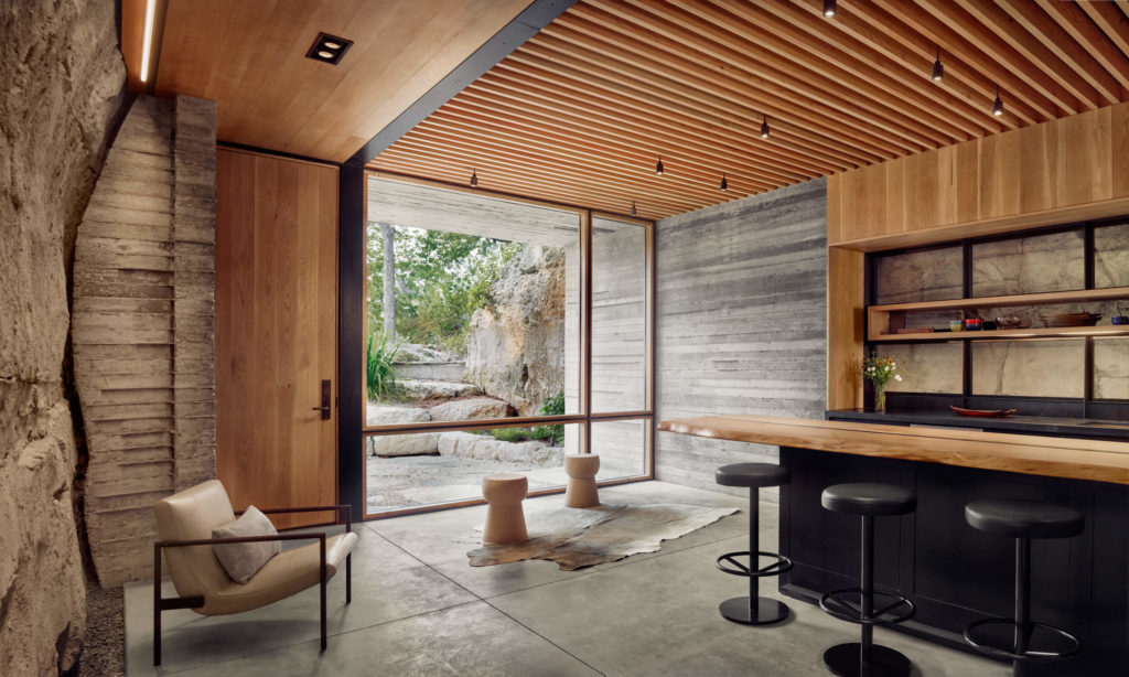 Architecture of the Underground: 6 Modern Cave Dwellings Inspired by ...