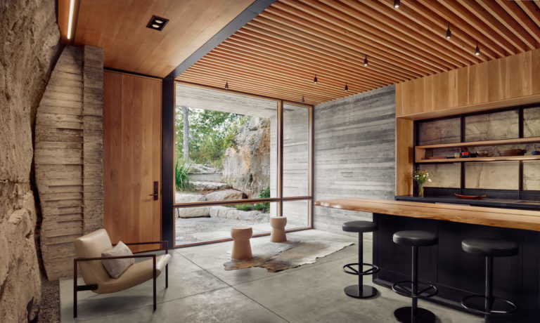 Architecture of the Underground: 6 Modern Cave Dwellings Inspired by ...