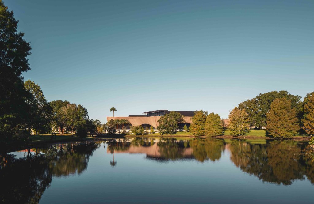 Putting On a Show: 7 Remarkable Venues With Real Wow-Factor ...