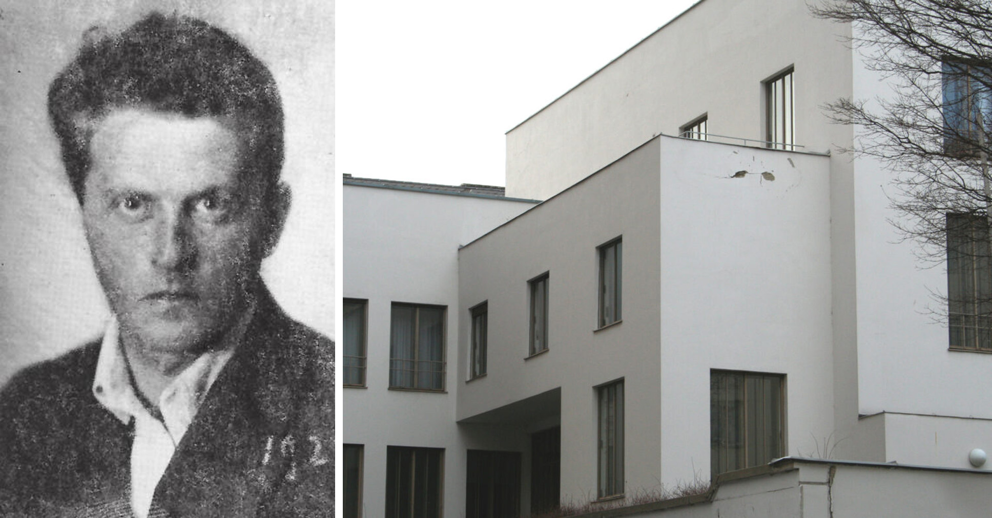 Building Ideas: Haus Wittgenstein is a Philosophical Exploration of ...