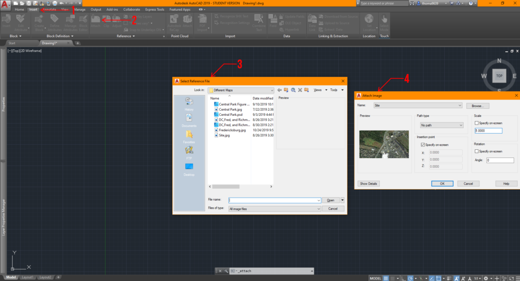 Young Architect Guide: 5 AutoCAD Tips to Speed Up Your Workflow - Architizer Journal