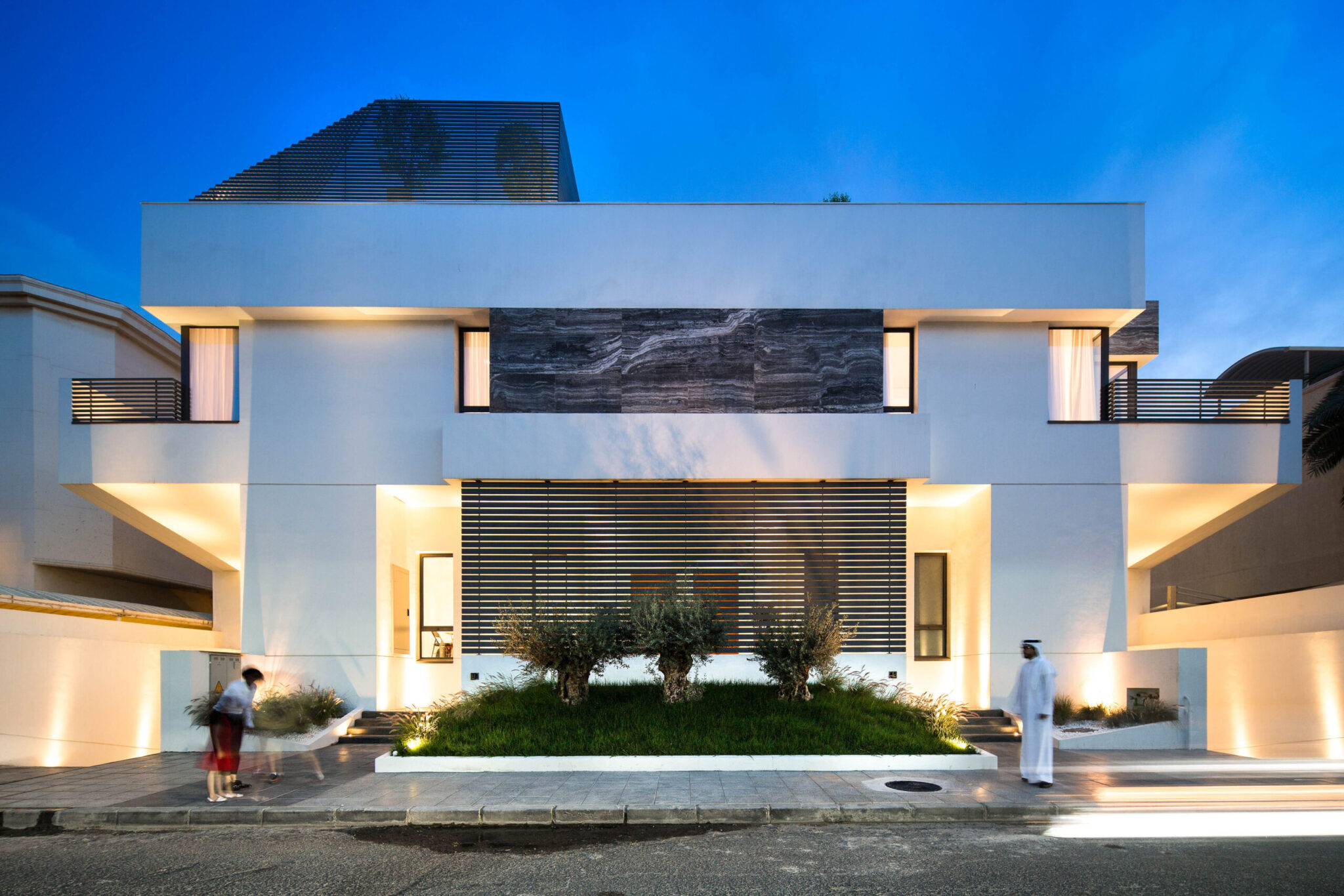 Architecture 101: What Is Vernacular Architecture? - Architizer Journal