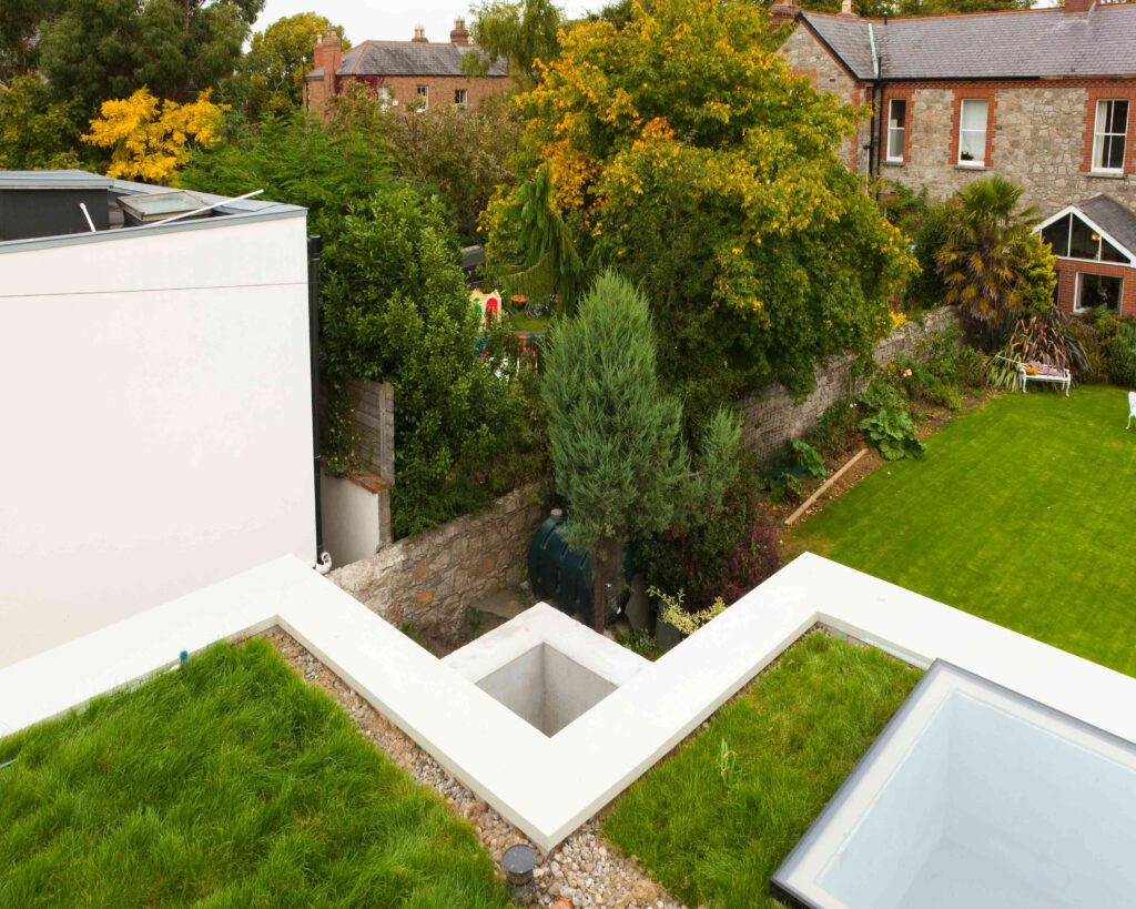 Emerald Isle: 7 Mesmerizing Modern Homes in Ireland - Architizer Journal