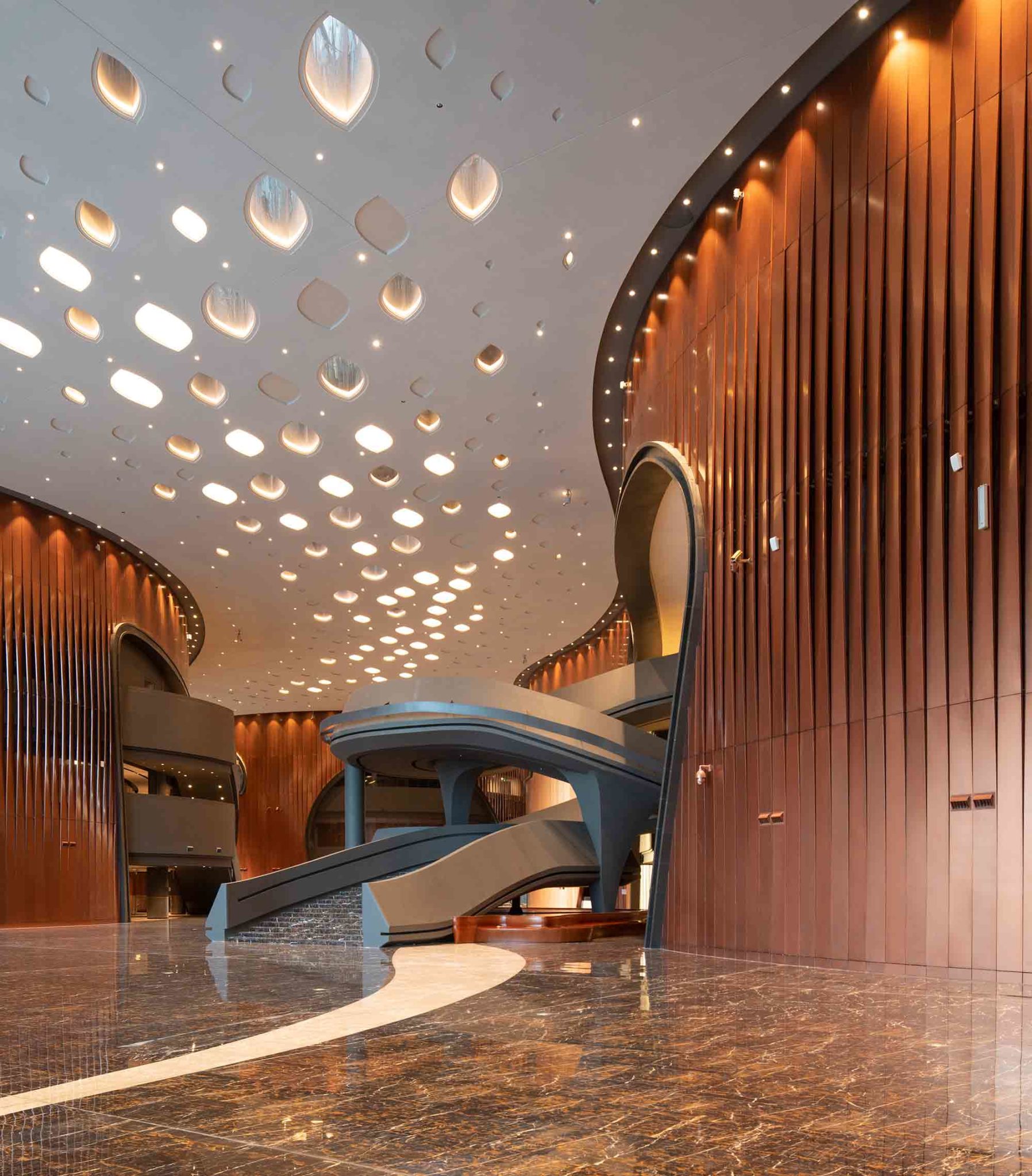 8 Adventurous Ways Architects Innovated in Interior Design in 2022 ...