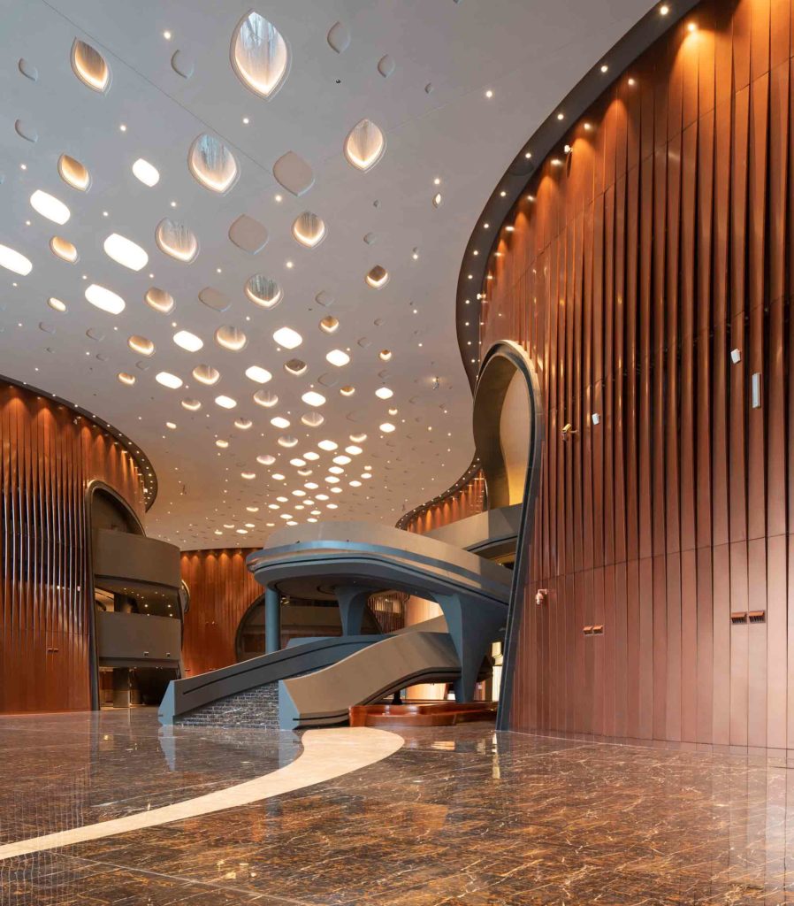 8 Adventurous Ways Architects Innovated in Interior Design in 2022 ...